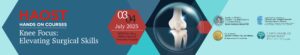 Hands-on Training - Ελληνικη Εταιρεια Χειρουργικης Ορθοπαιδικης ...